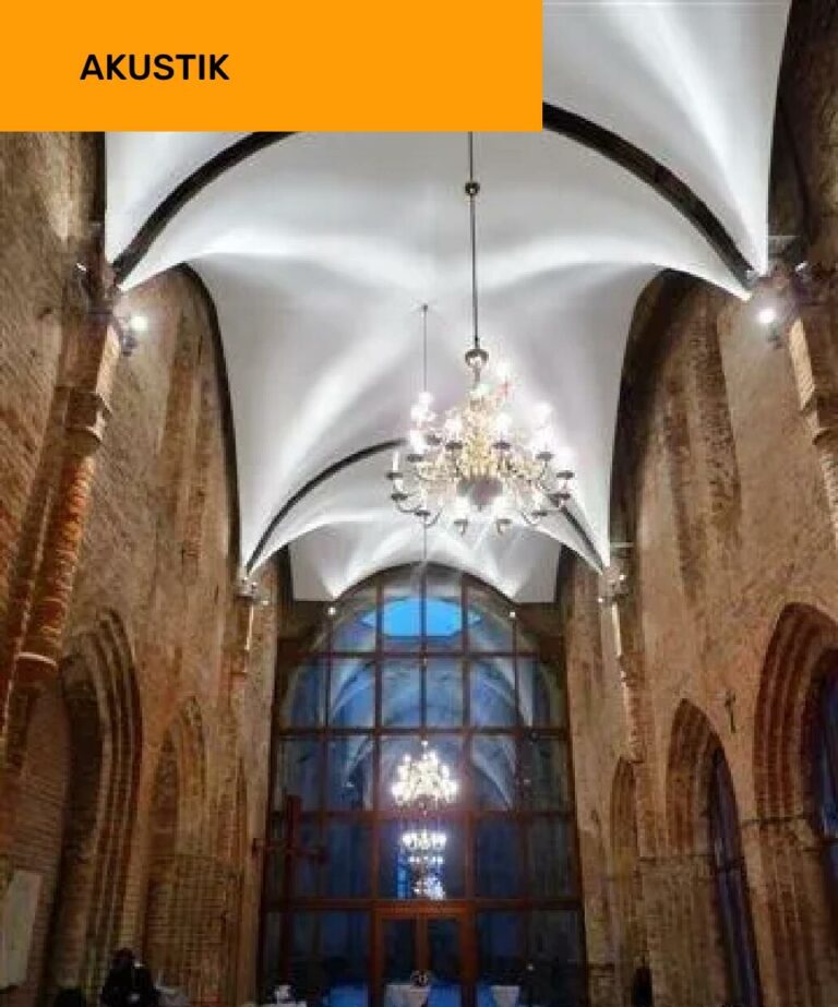 Akustik – Ellermann GmbH